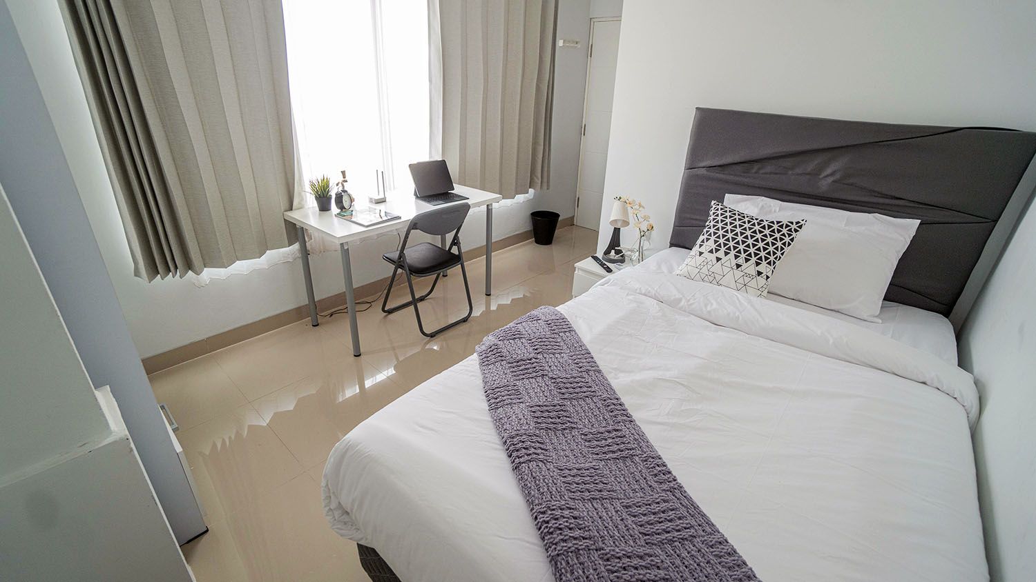 cara membangun kos kosan tanpa modal